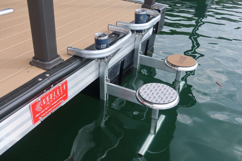 Dock Accessories - Thomas Docks